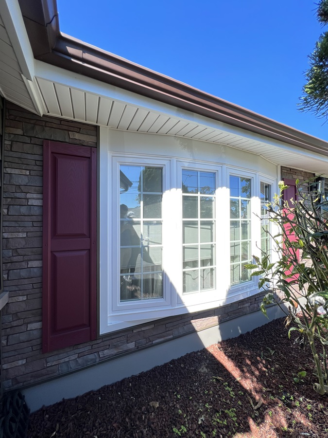 Bow Window Replacement Eagle Mountain UT | Bow Windows